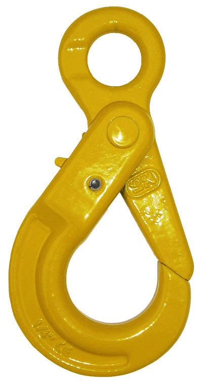 JENIS HOOK ATAU GANCO – Kumpulan Blog Artikel Alat Kapal & Alat Angkat