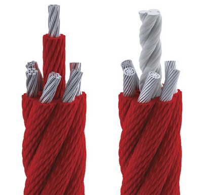 PERBEDAAN TALI DAN WIRE ROPE – Blog Asmarines