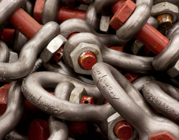 Cara Mengetahui Ukuran Shackle – Kumpulan Blog Artikel Alat Kapal ...